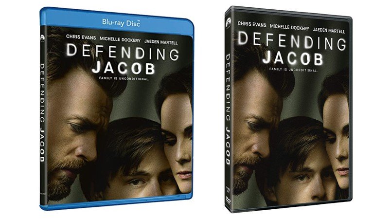 Defending Jacob è il primo titolo Apple TV+ in DVD e Blu-ray - iPhone ...