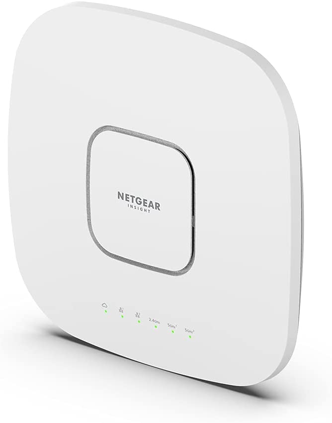 Netgear presenta un nuovo access point Wi-Fi 6 - iPhone Italia