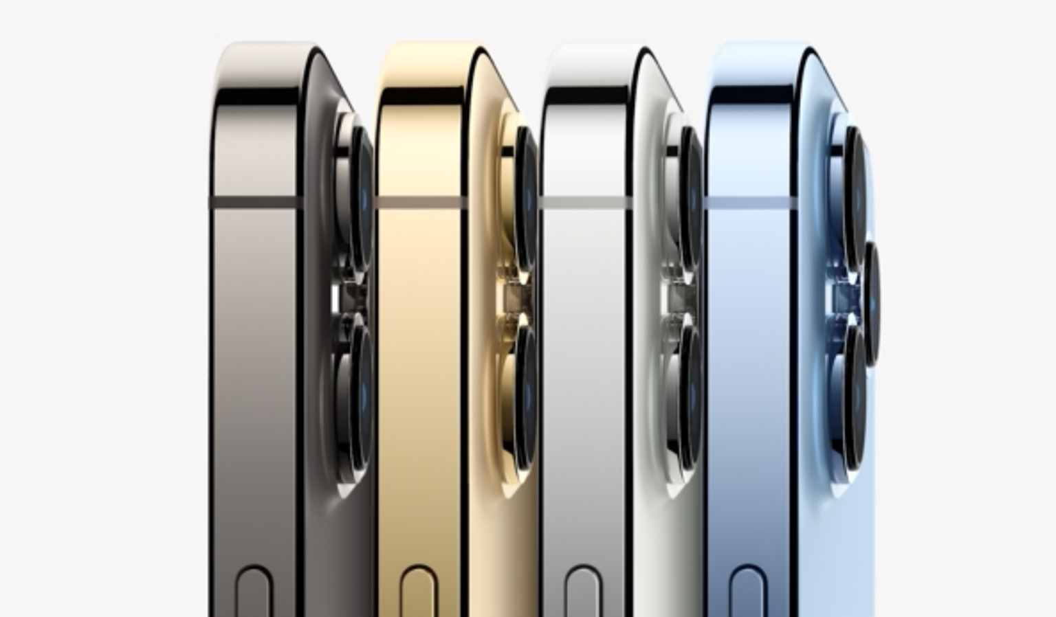 iPhone 13: Prezzi, Scheda Tecnica, Specifiche, Uscita - iPhone Italia