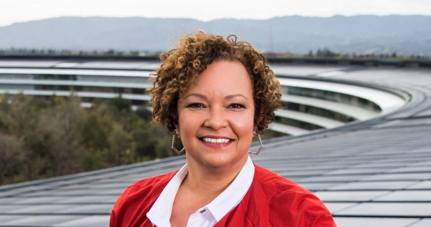 Lisa Jackson parla di sostenibilità e rispetto dell'ambiente