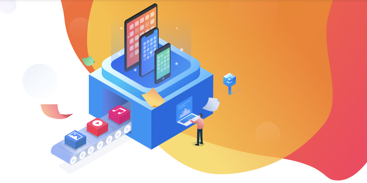 Recuperare dati iPhone grazie a UltData for iOS - iPhone Italia