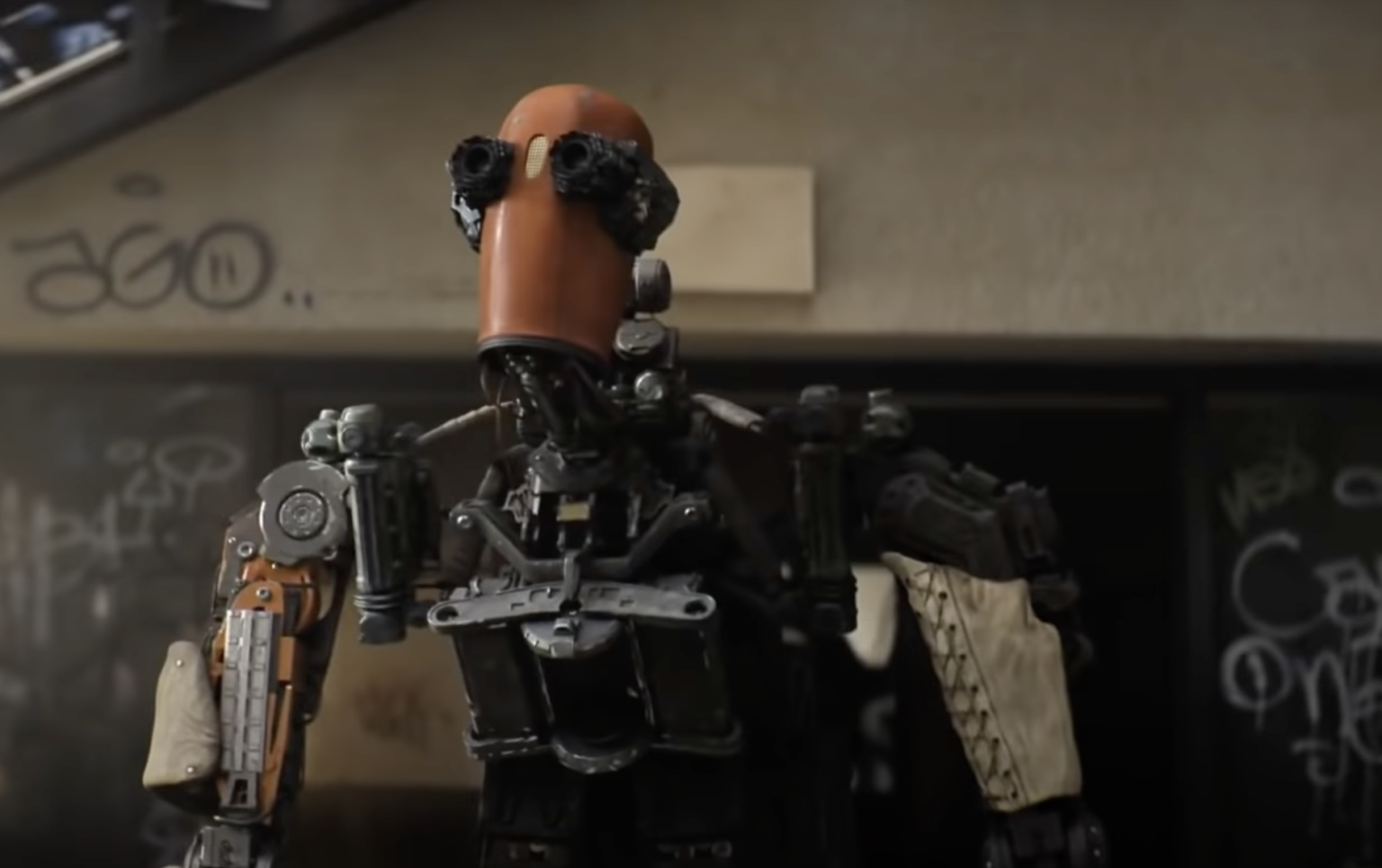 Finch, un robot per amico - RECENSIONE - iPhone Italia