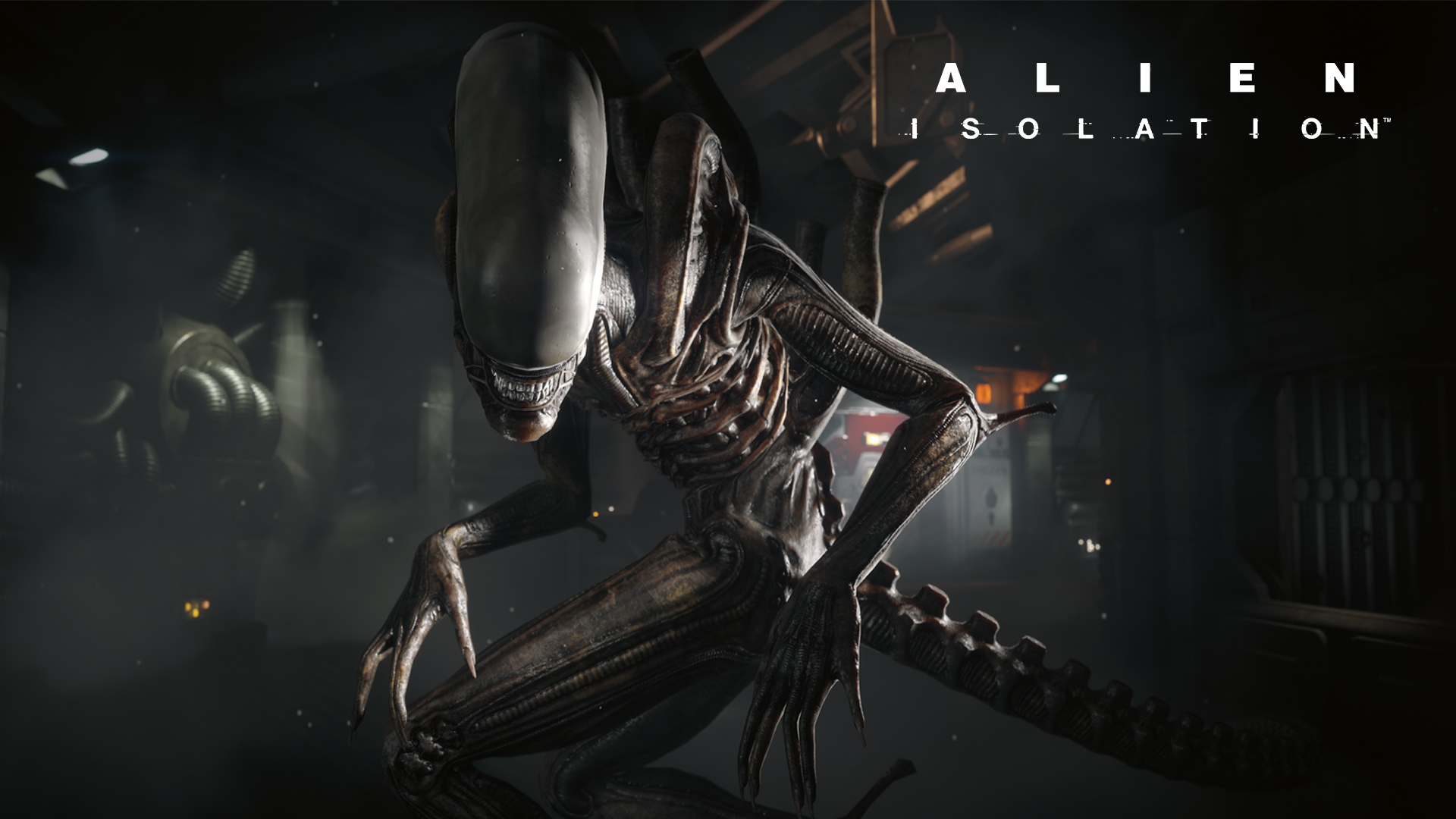 Alien Isolation approda ufficialmente su App Store - iPhone Italia