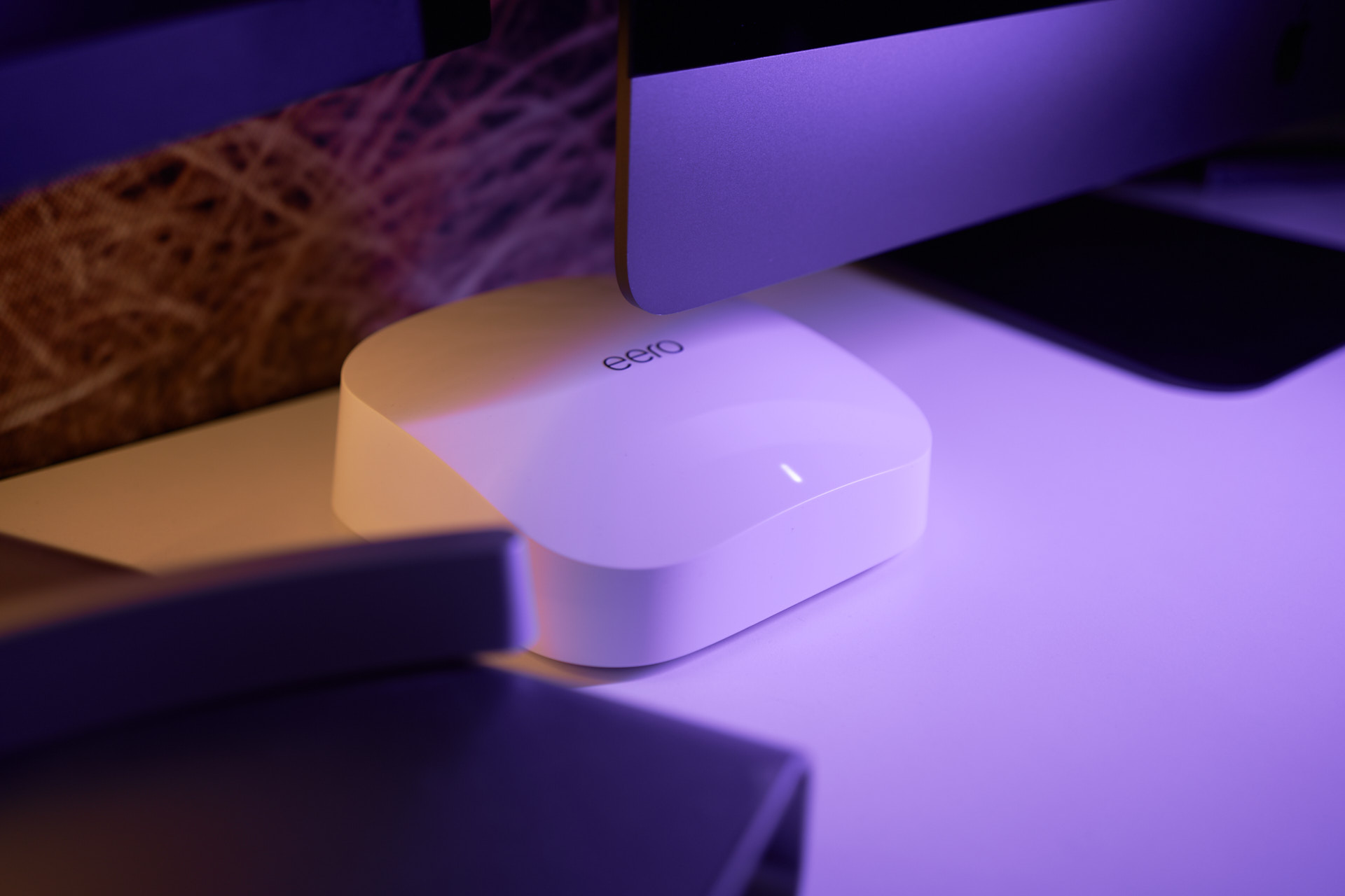 Amazon eero Pro 6: il WiFi in ogni angolo della casa - iPhone Italia