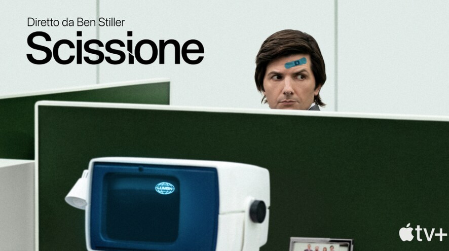 La serie "Scissione" rinnovata per una seconda stagione