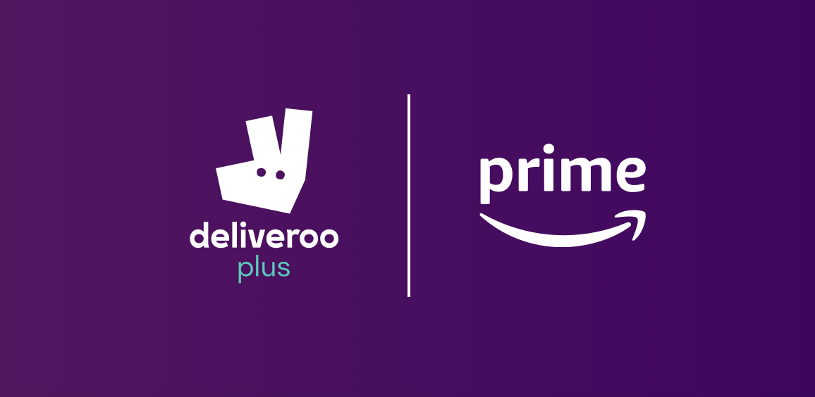 Deliveroo Plus: gratis per i clienti Amazon Prime - iPhone Italia