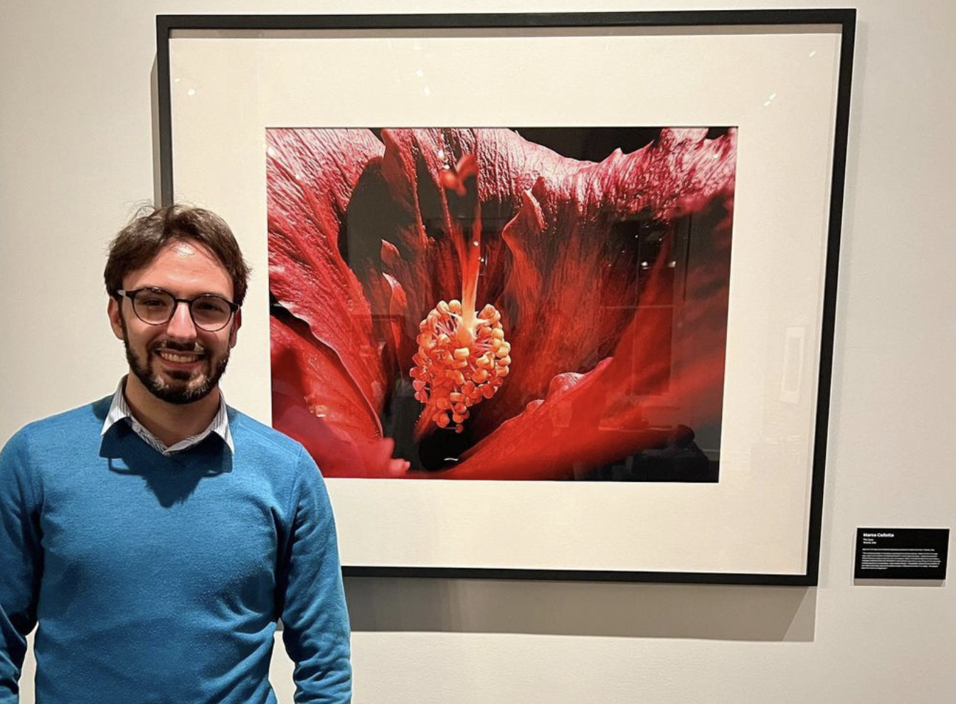 Marco Colletta vince concorso fotografico Apple - Intervista - iPhone ...