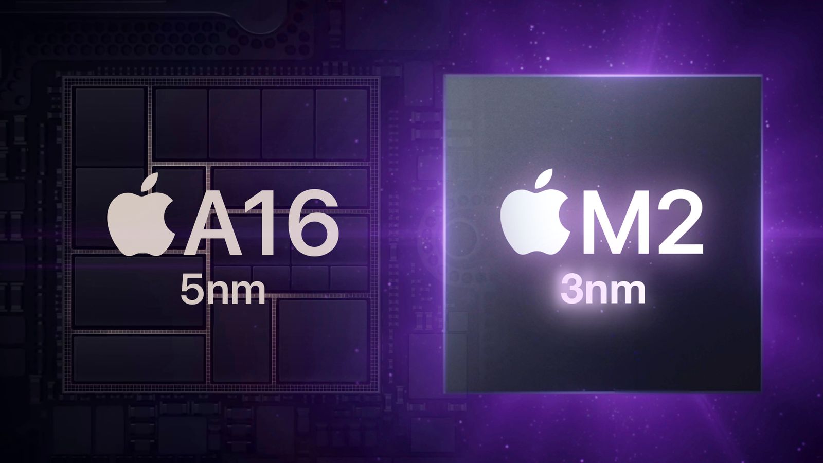 Chip A16 a 5 nanometri in attesa di M2 a 3 nanometri? - iPhone Italia