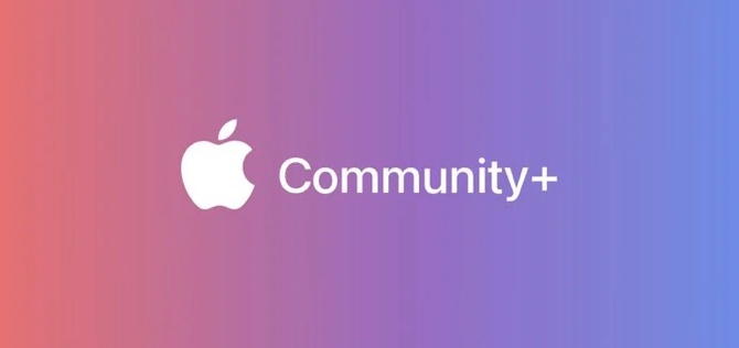 Apple Community+, il nuovo servizio che premia gli utenti più attivi ...