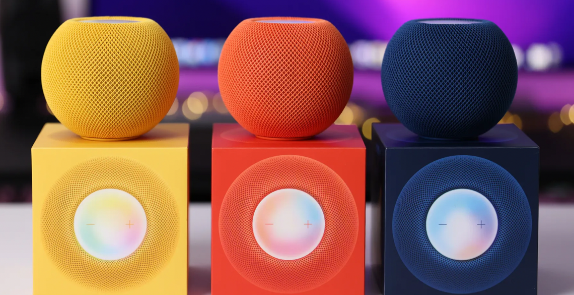 HomePod 16 disponibile in beta pubblica per HomePod mini - iPhone Italia