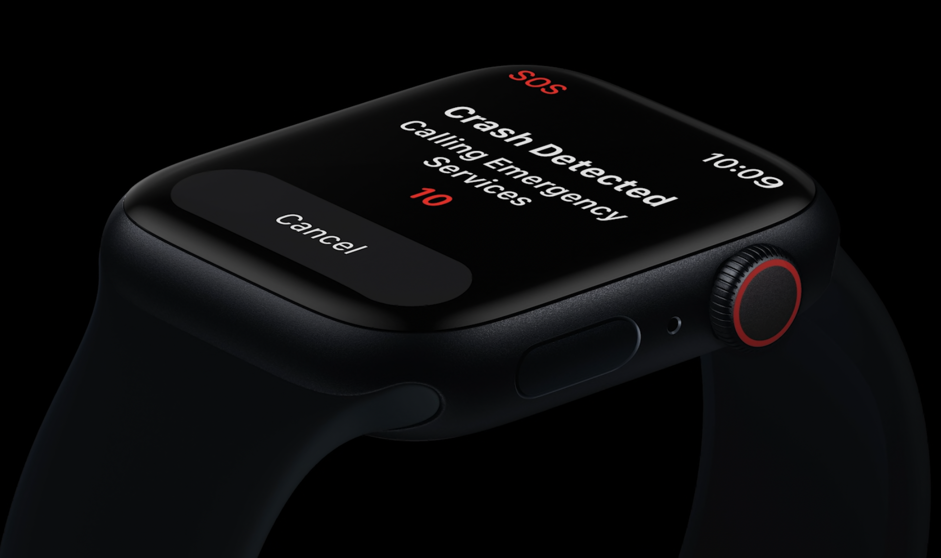 Salvo grazie a Crash Detection, utente ringrazia Tim Cook - iPhone Italia