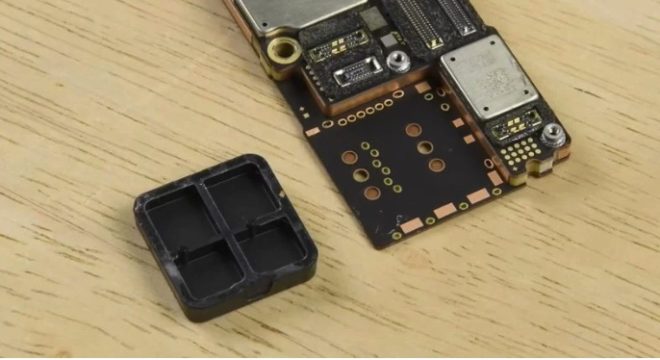 iFixit smonta l'iPhone 14 Pro Max - iPhone Italia