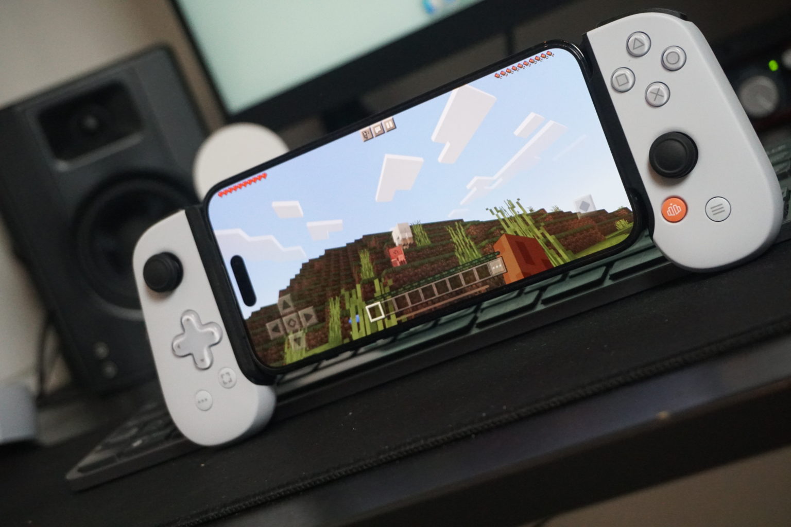 Backbone One, trasforma iPhone in una console - iPhone Italia