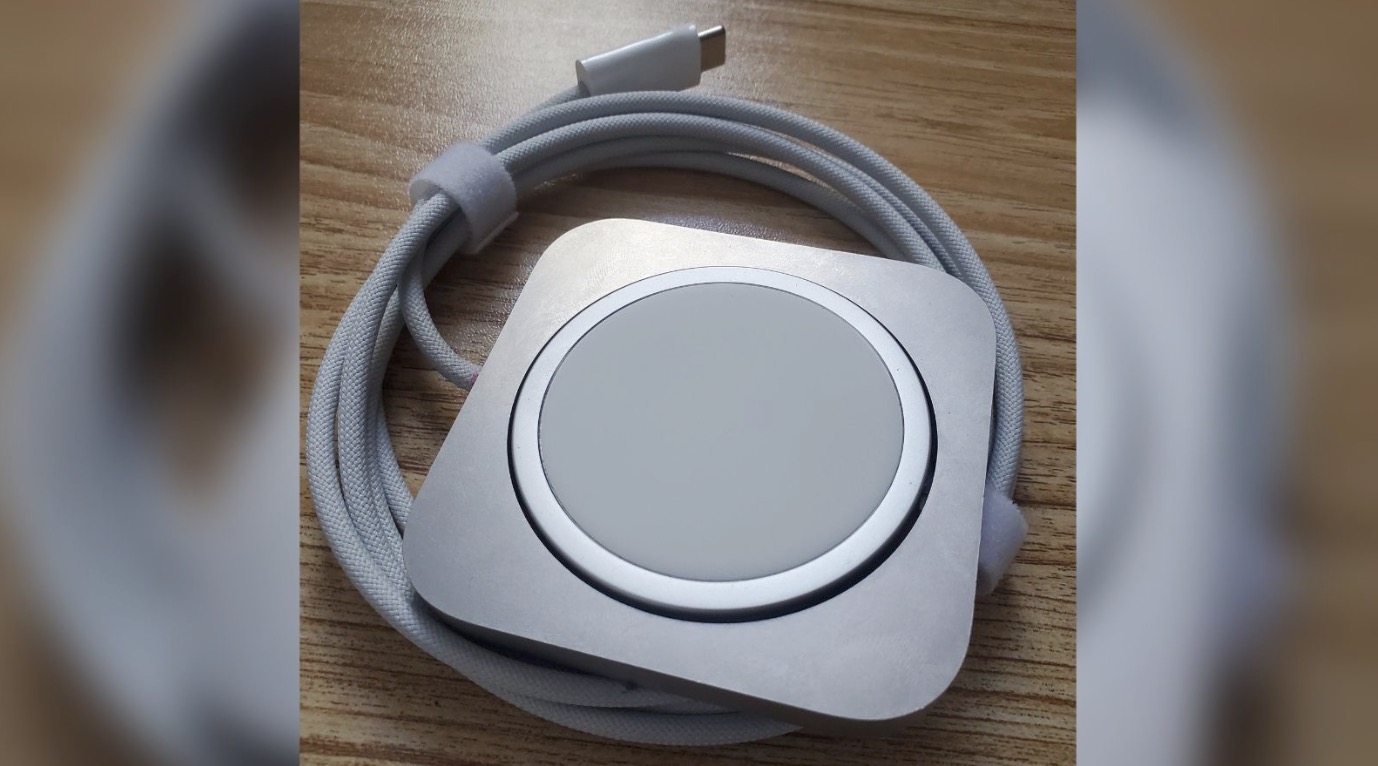 Apple Magic Charger, l'accessorio accantonato da Apple? - iPhone Italia