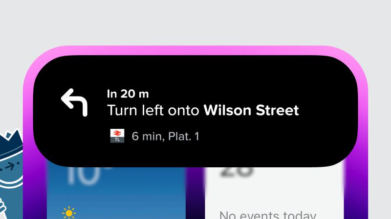 Uber Live Activities: nuovo aggiornamento su iOS 16 - iPhone Italia