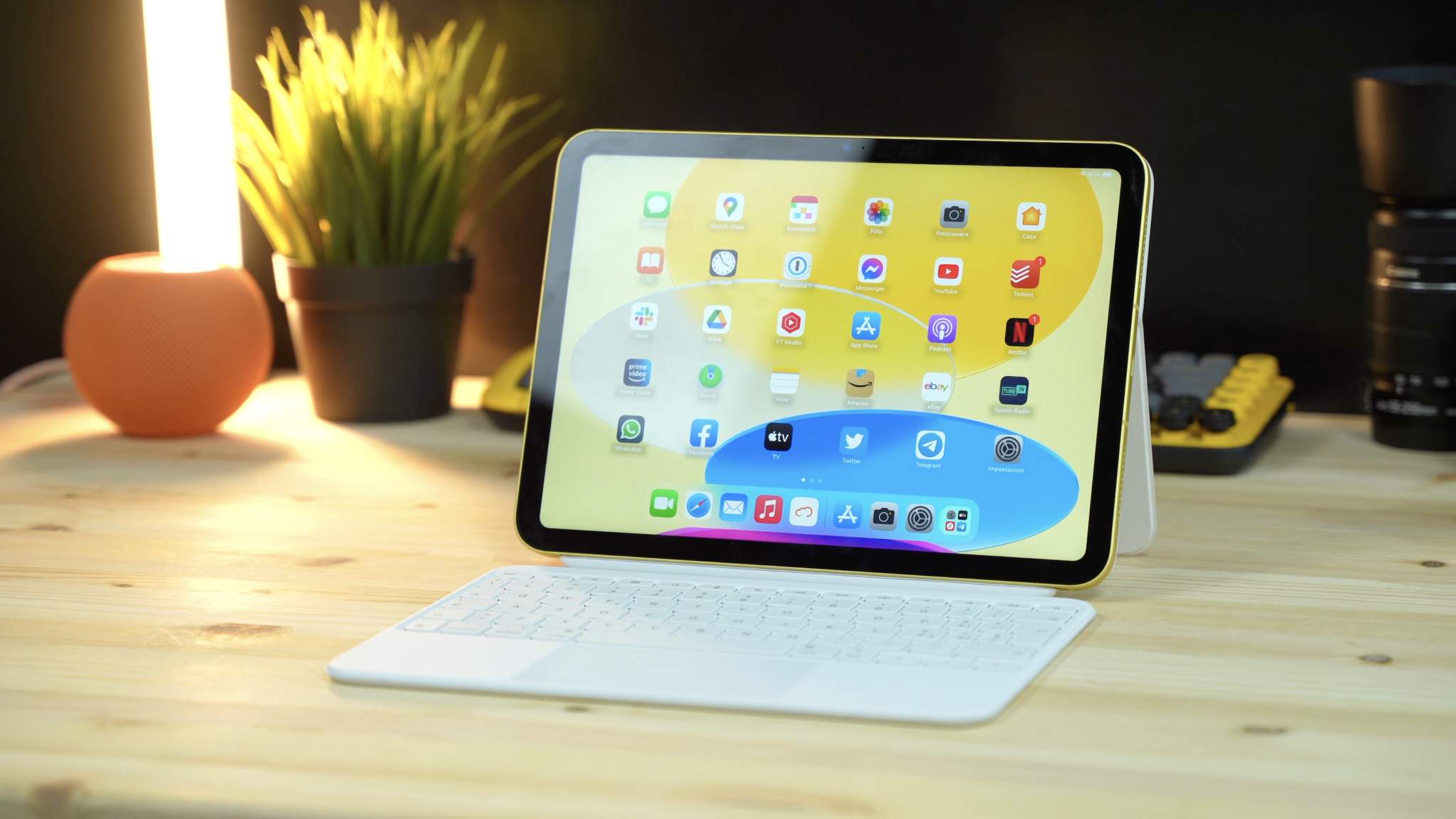 Recensione Apple iPad 10: l'iPad GENIALE! - iPhone Italia