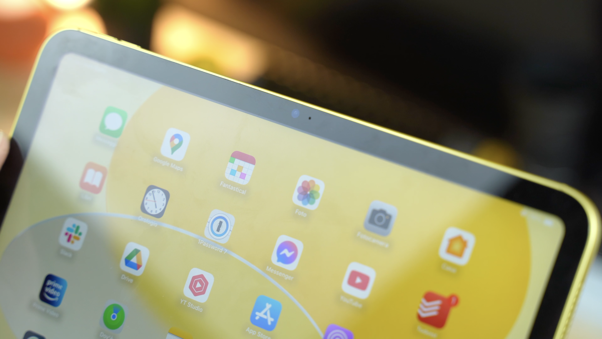 Recensione Apple iPad 10: l'iPad GENIALE! - iPhone Italia