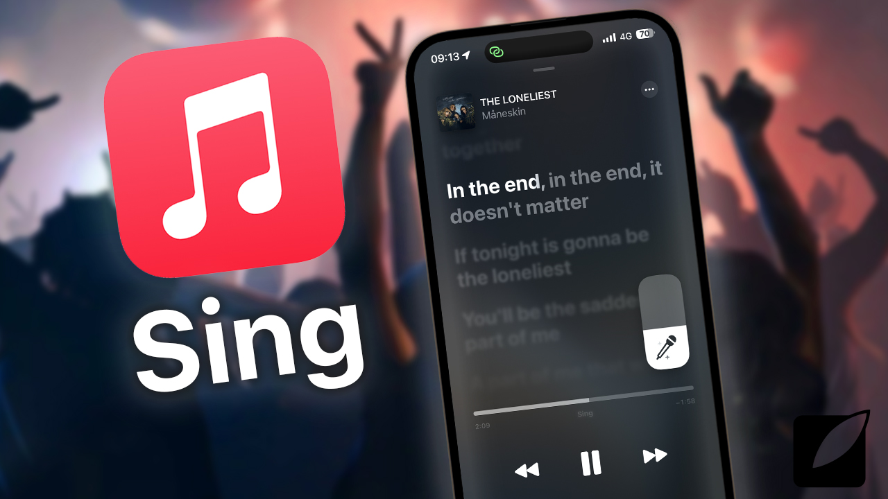 Apple Music Sing: la nostra prova del "karaoke" di Apple - iPhone Italia