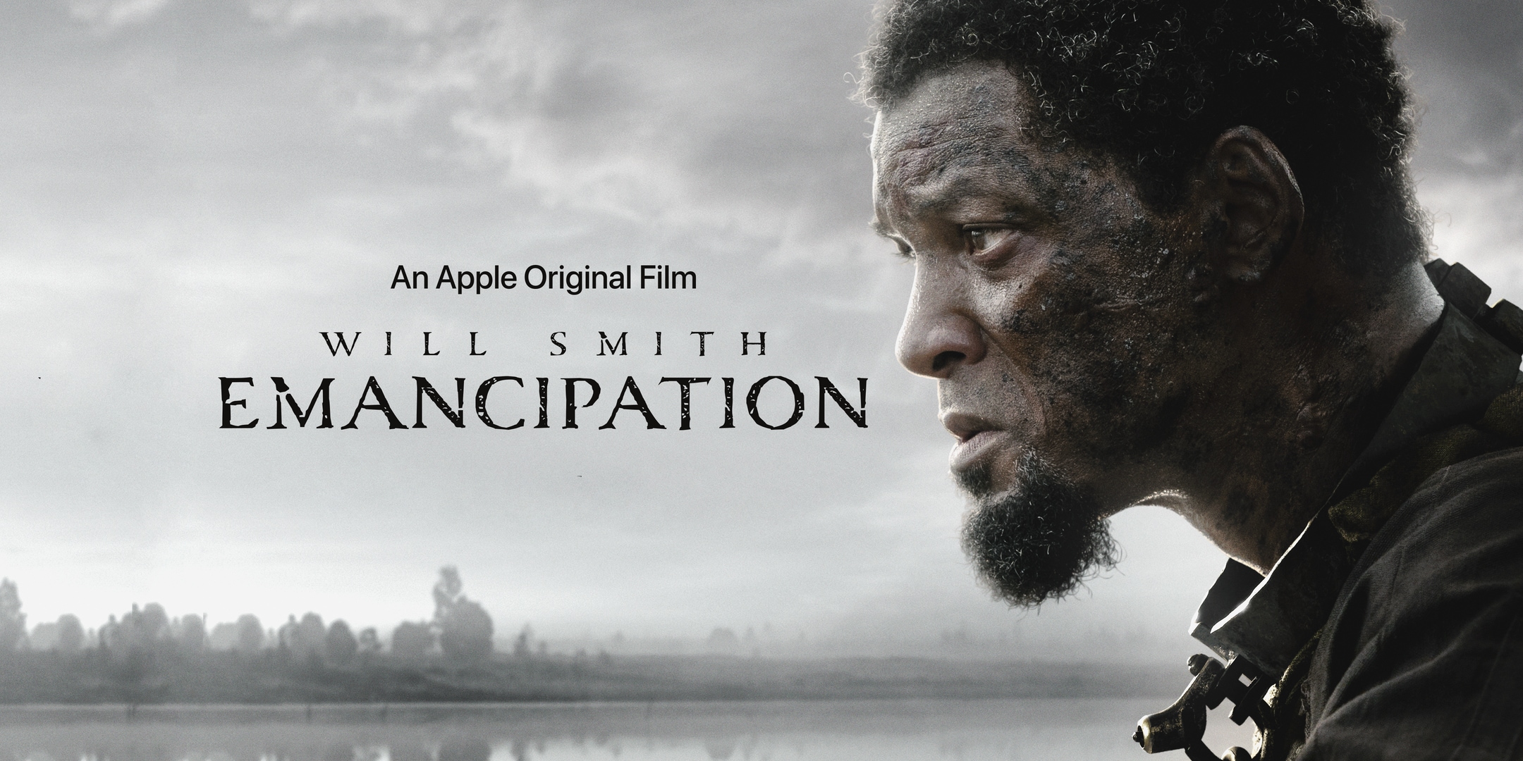 Emancipation, il film con Will Smith disponibile su Apple TV+ - iPhone ...