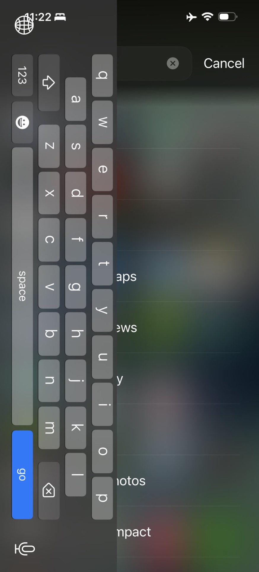 iOS 16, ma quanti bug! - iPhone Italia