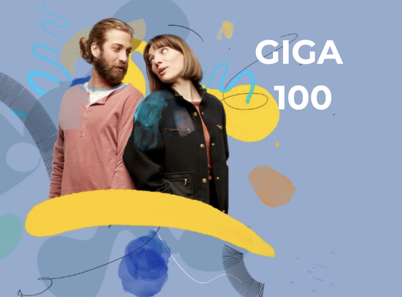 Disponibile iliad GIGA 100 con minuti illimitati e 100 GIGA - iPhone Italia