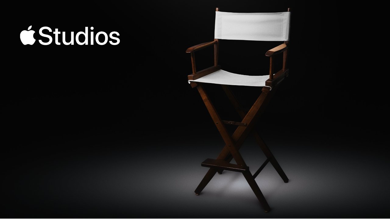 Apple lancia un programma per trovare nuovi registi - iPhone Italia