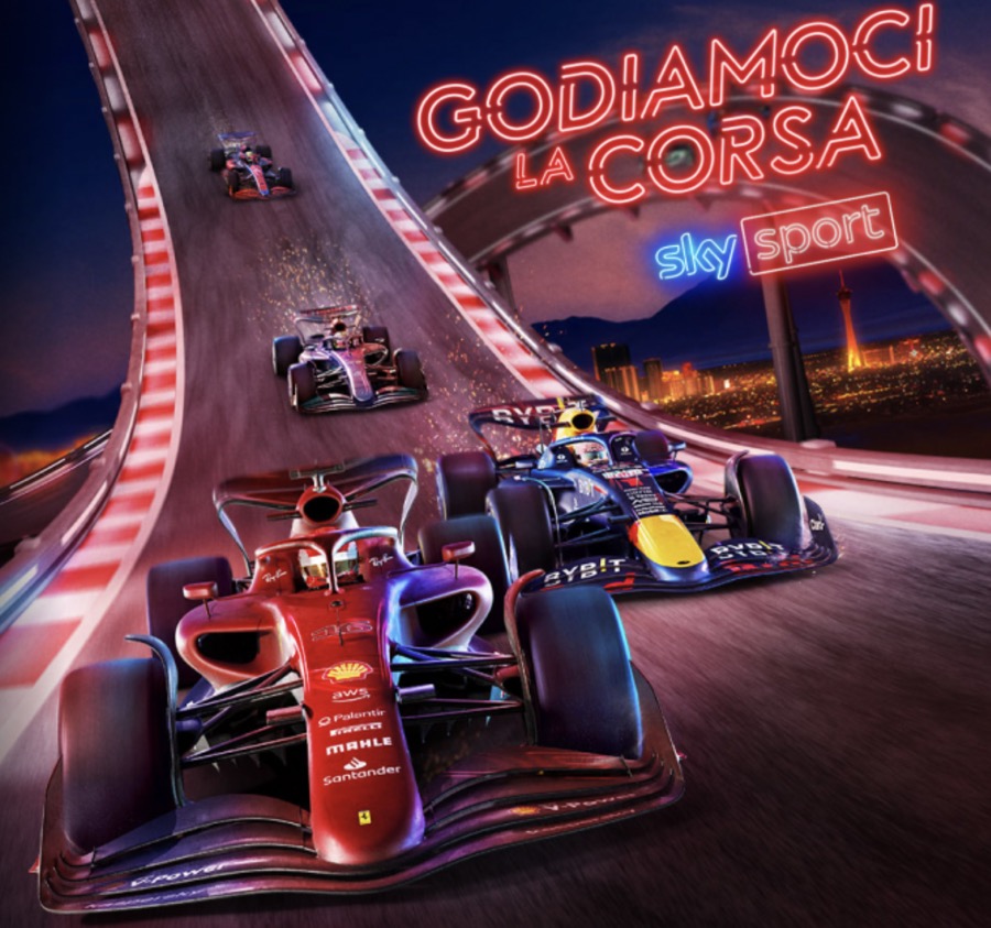 Formula 1 Come Vederla Su TV E IPhone Con Sky Sport IPhone Italia Formula 1 Come Vederla Su TV E IPhone Con Sky Sport IPhone Italia