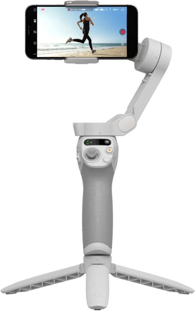 Stabilizzatori iPhone: i migliori gimbal per smartphone - iPhone Italia