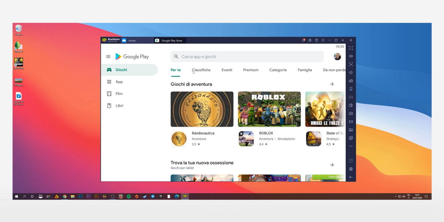 Play Store su PC? Ecco la guida per installarlo - iPhone Italia