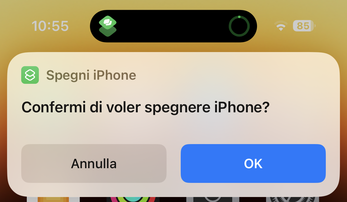 Spegnere iPhone con Siri: ecco come fare - iPhone Italia