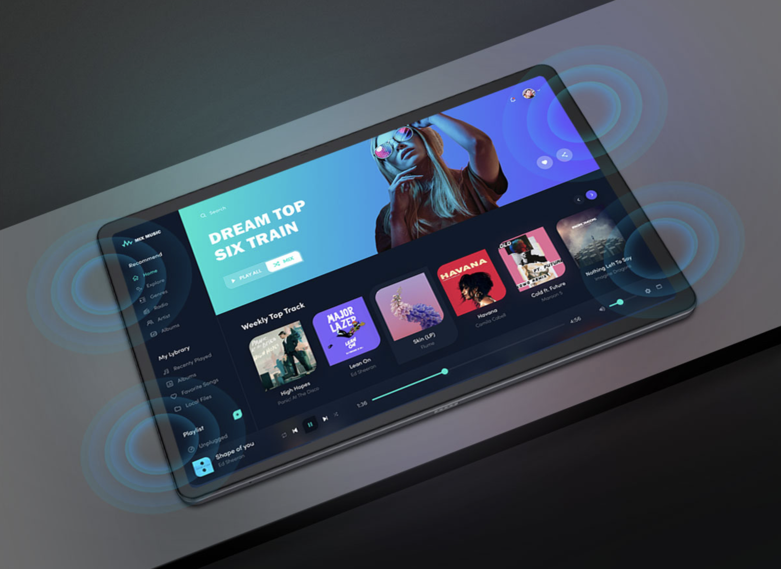 NPad X, il tablet Android con schermo 2K a 159$ - iPhone Italia