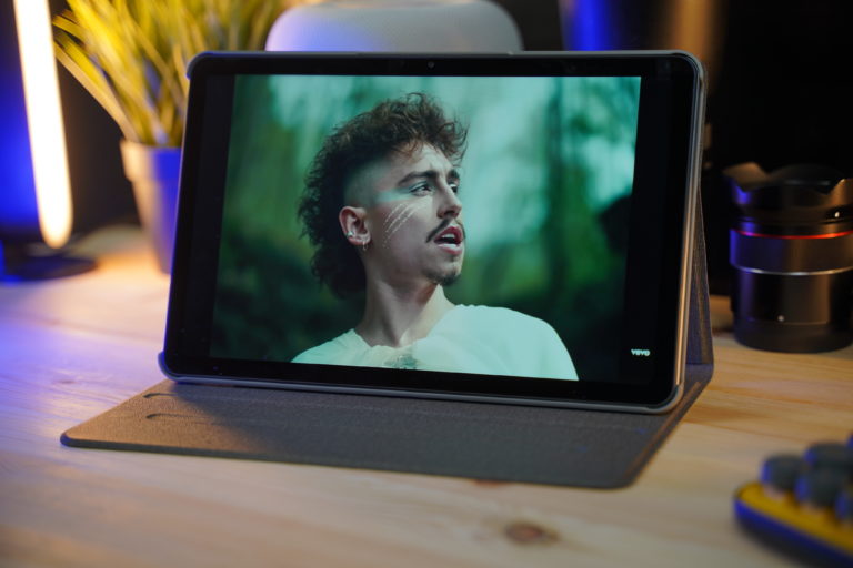 NPad Pro, poco più di 100€ per Android 12 e 4G - iPhone Italia