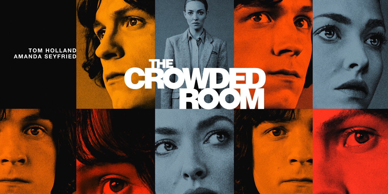 “The Crowded Room” con arriva su Apple TV+ - iPhone Italia