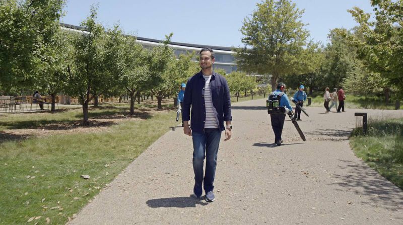 Apple annuncia Apple annuncia