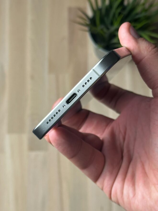 iPhone 15 Pro Max, ecco la nostra foto gallery!