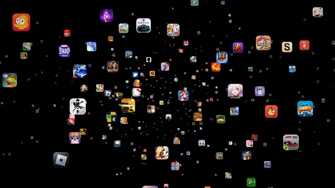 Apple su iPhone 15 Pro: 'La migliore console di gioco è quella che hai ...