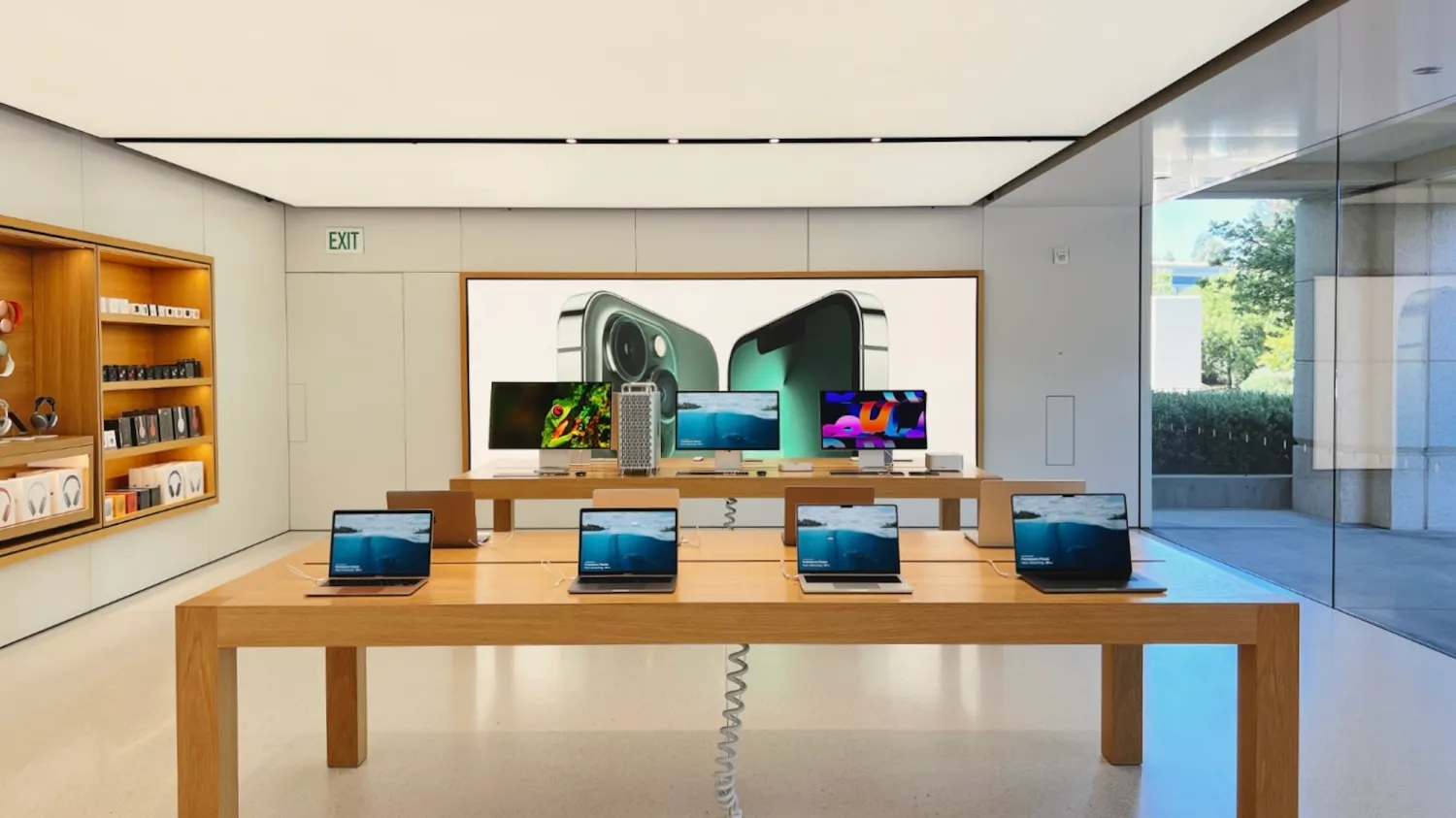 Il nuovo sistema “Presto” arriverà negli Apple Store nelle prossime ...