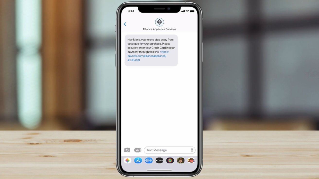 Salesforce e Apple allargano la loro partnership con la messaggistica ...