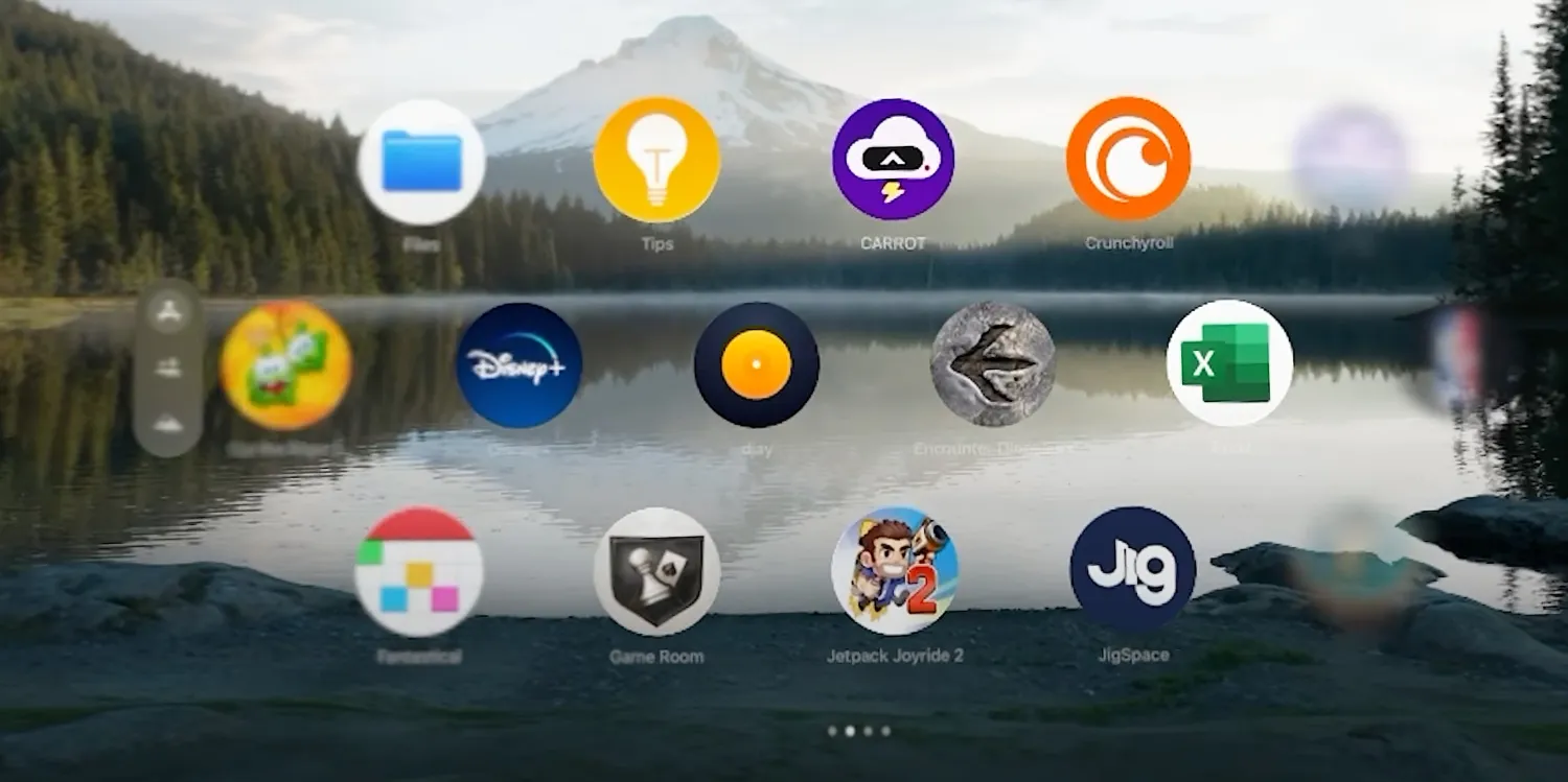 Apple annuncia che oltre 600 app saranno disponibili al lancio del ...