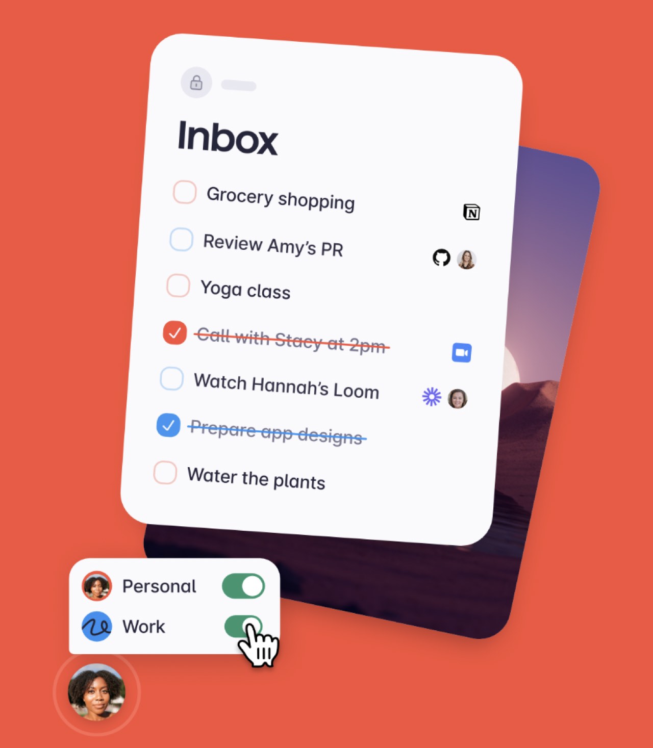 Superlist, ora disponibile la nuova app to-do dal creatore Wunderlist