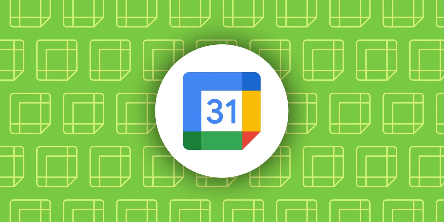 Google Calendar aggiunge nuovi widget alla schermata di blocco