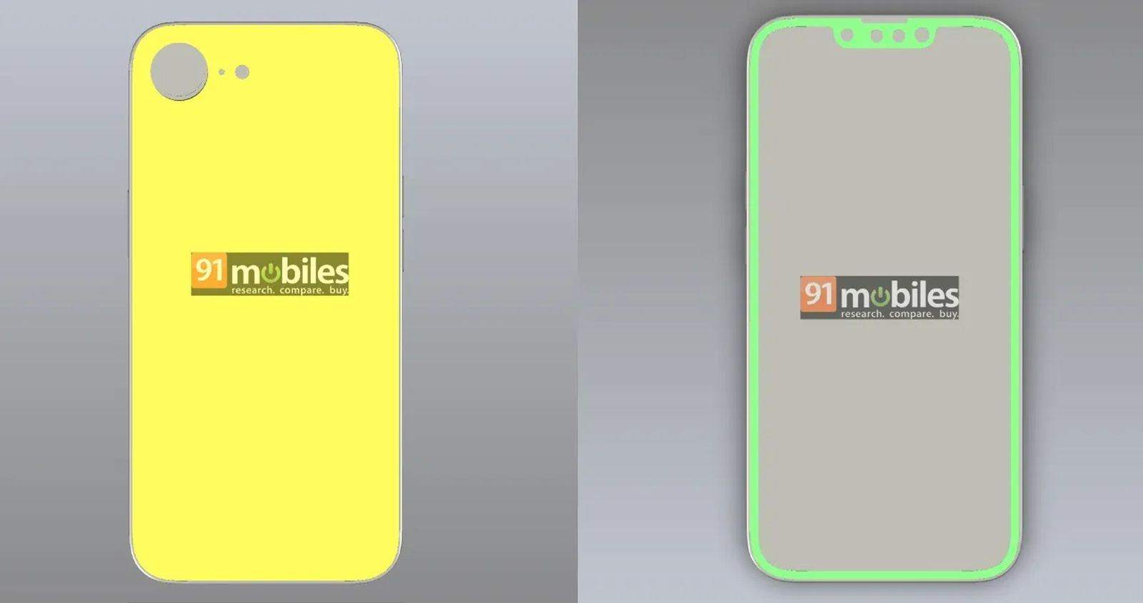 iPhone SE 4 arriverà nel 2025 con tante novità