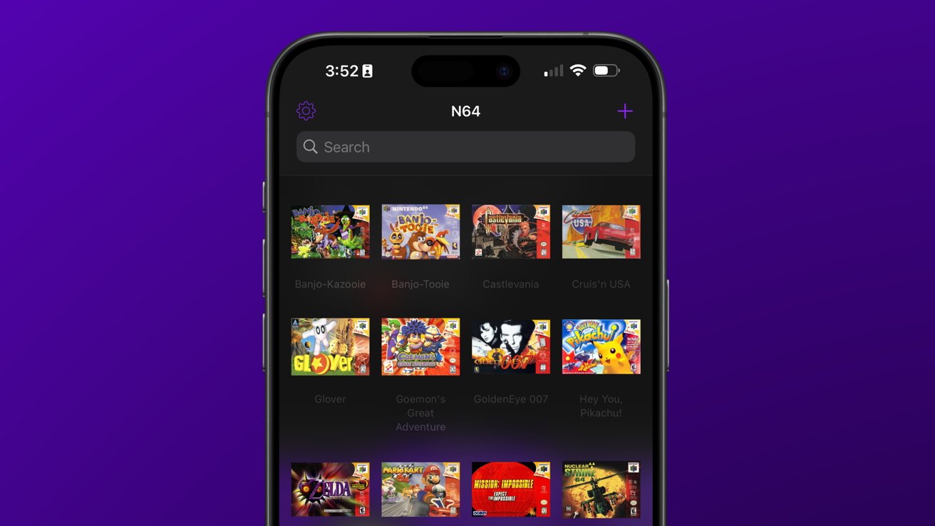 Delta, come installare e utilizzare il primo emulatore di console per ...