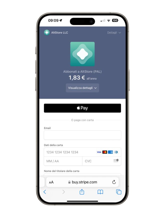 AltStore PAL: come installare app store alternativo su iPhone - iPhone ...