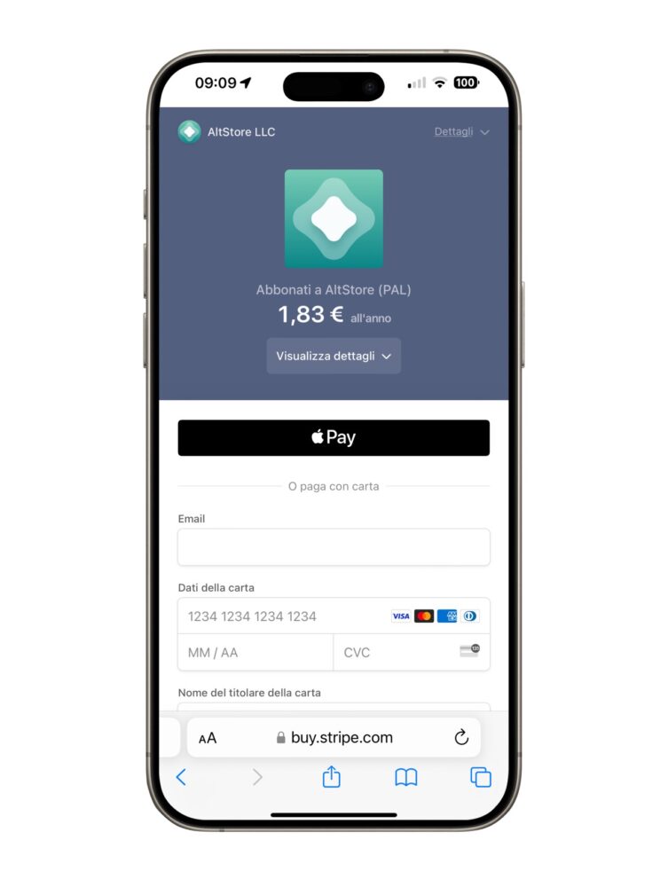AltStore PAL: come installare app store alternativo su iPhone - iPhone ...