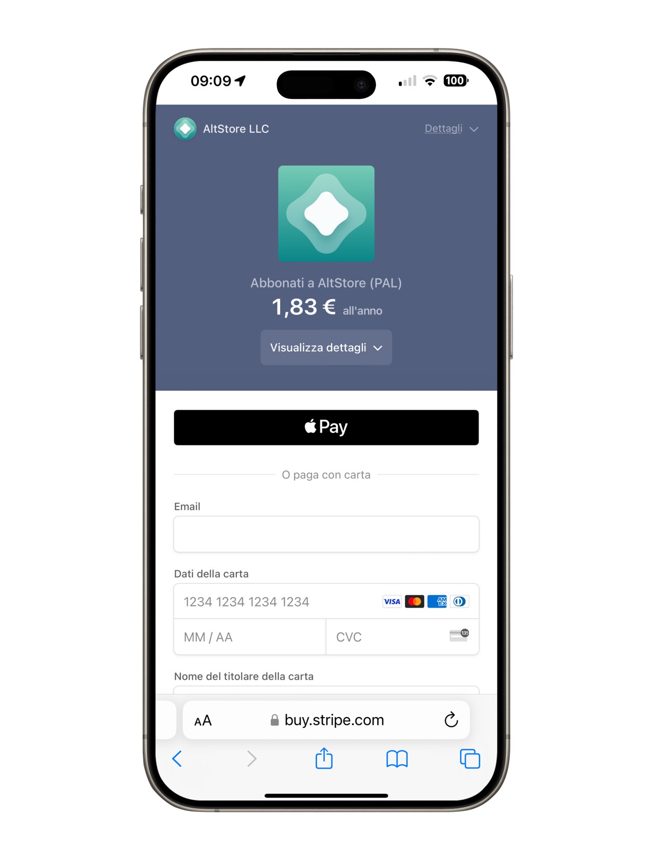 AltStore PAL: come installare app store alternativo su iPhone - iPhone ...
