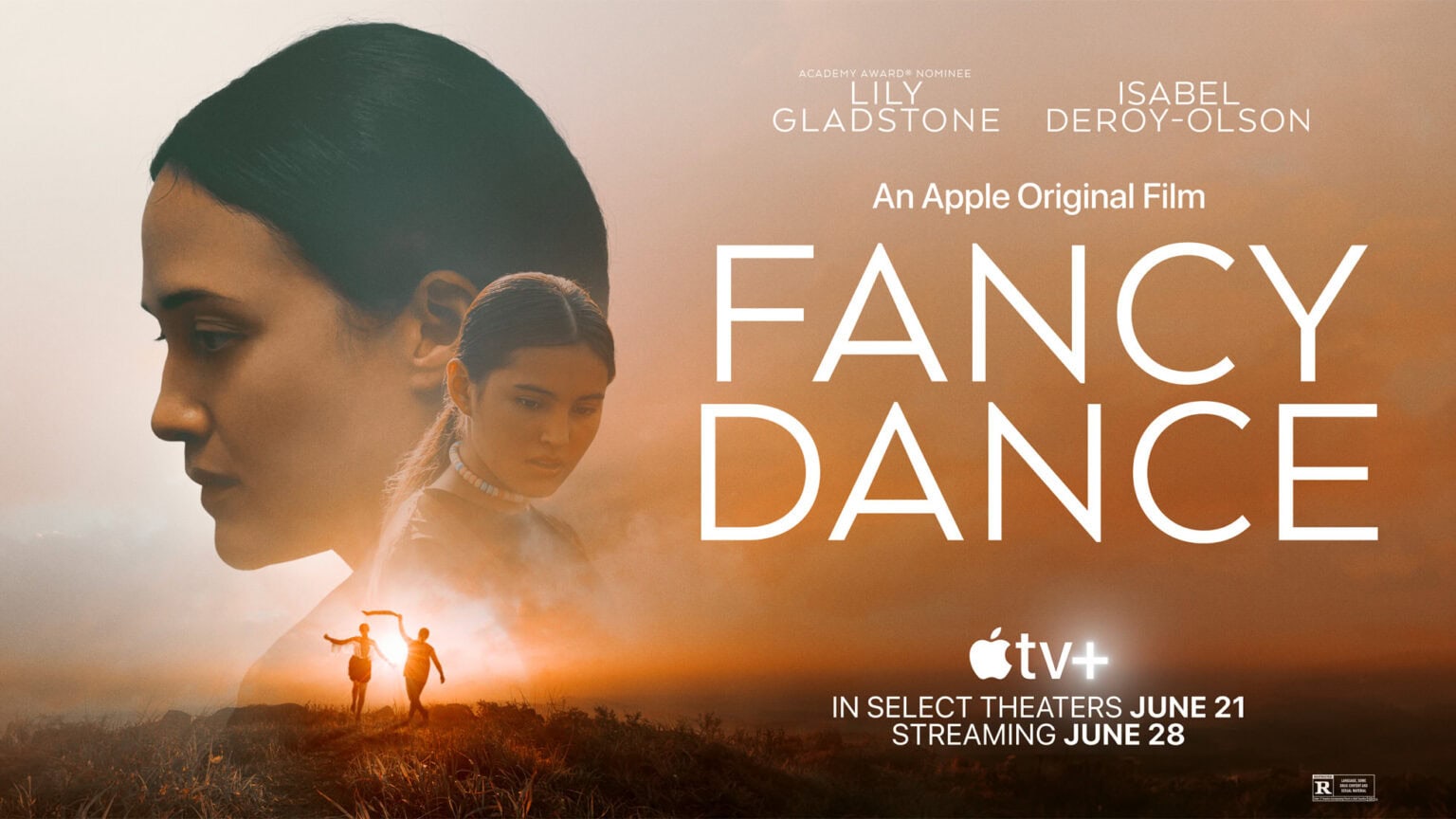 "Fancy Dance", Apple TV+ pubblica il primo trailer