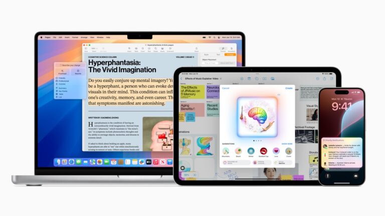 Note iOS 18: ecco come cambia l'app e quali sono le novità