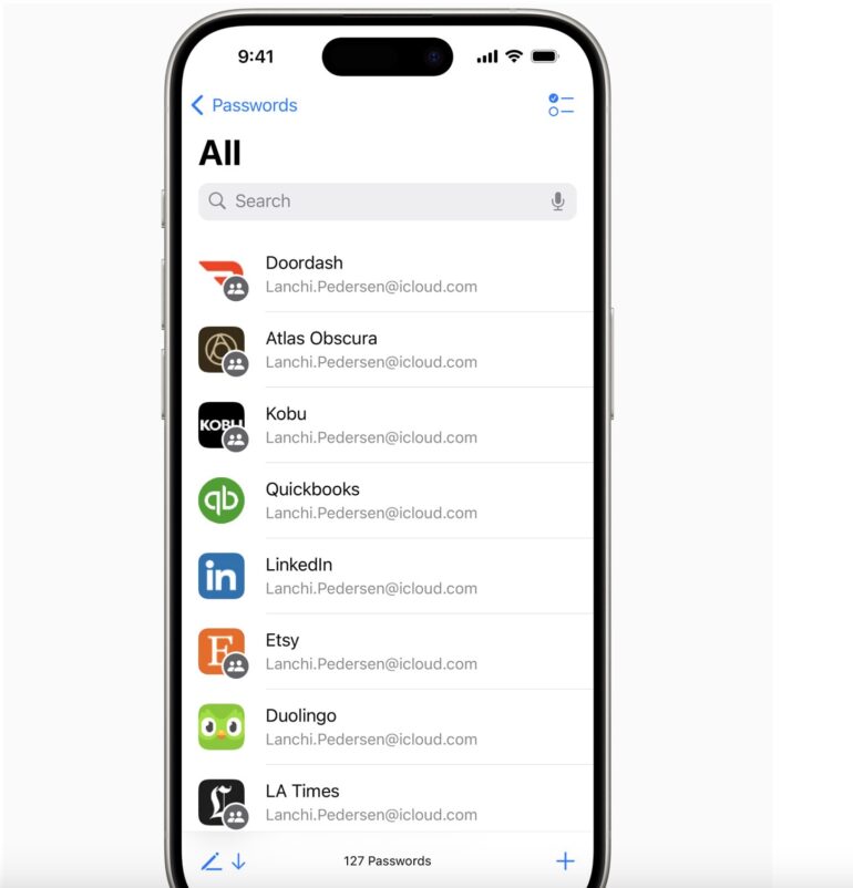 Apple rilascia ufficialmente iOS 18, ecco le novità!