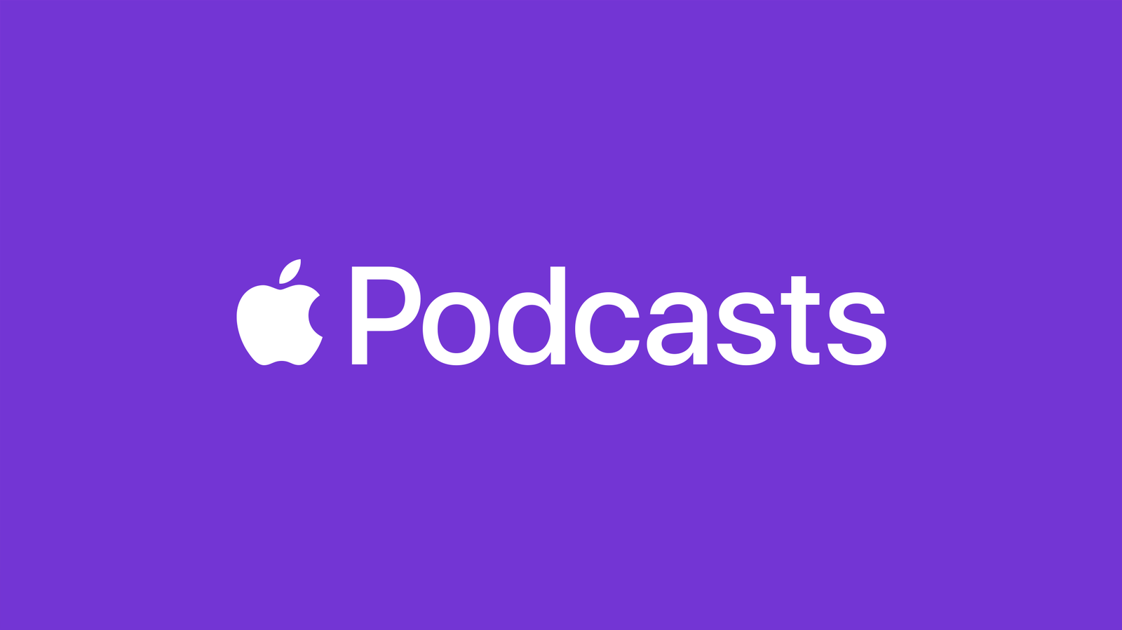 Apple Podcast è ora disponibile sul Web